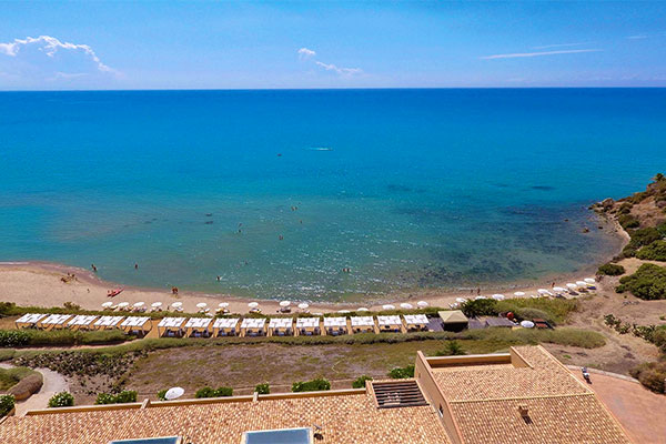 Miglior prezzo Settemari Balance Club Falconara Beach Resort & Spa ...