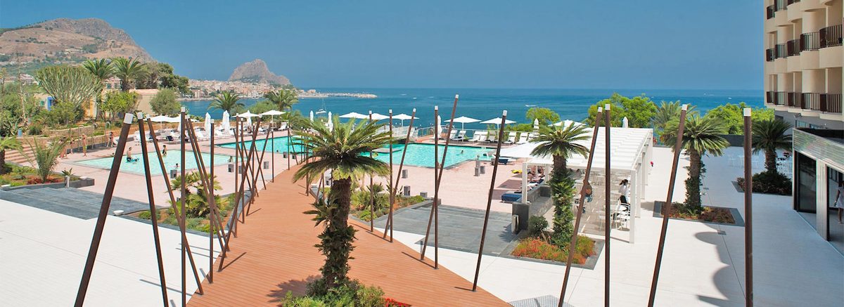 Miglior prezzo Hotel Domina Zagarella - Santa Flavia - Sicilia